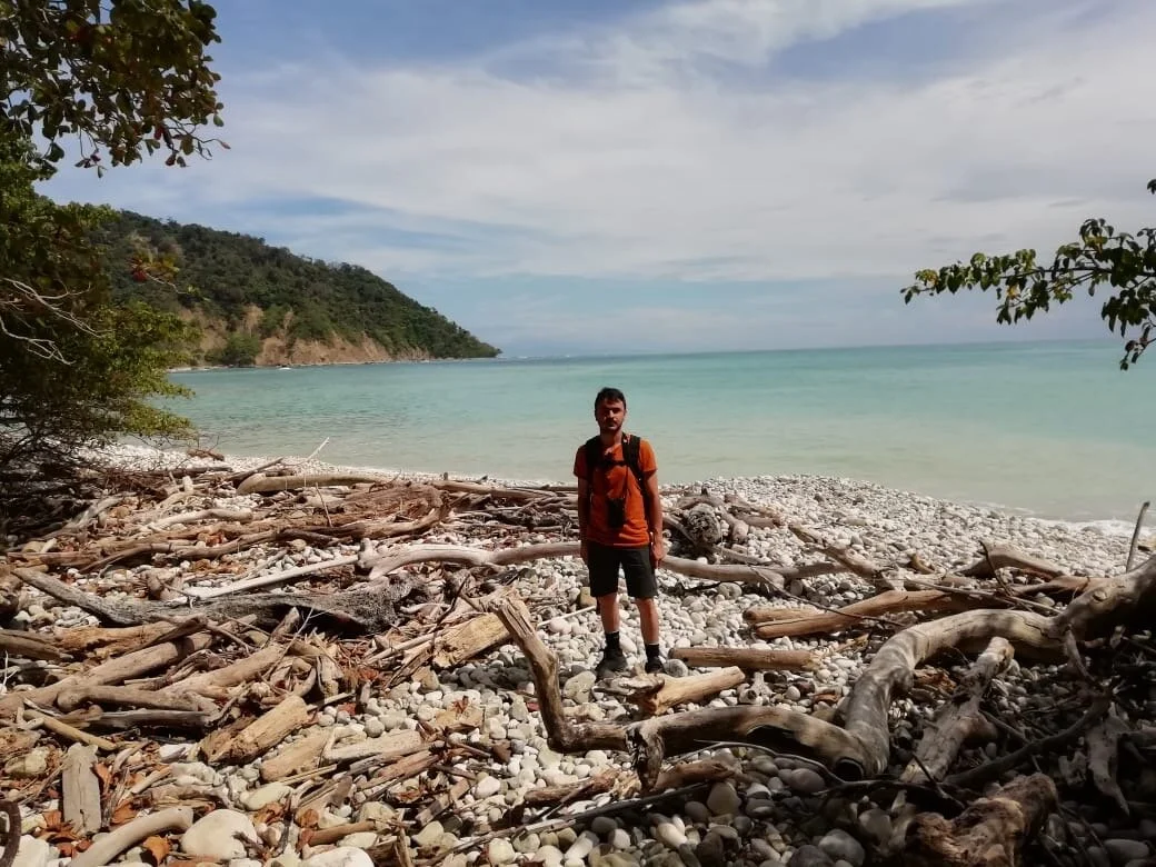 Cabo Blanco National Park — Costa Rica Outdoors & Waves