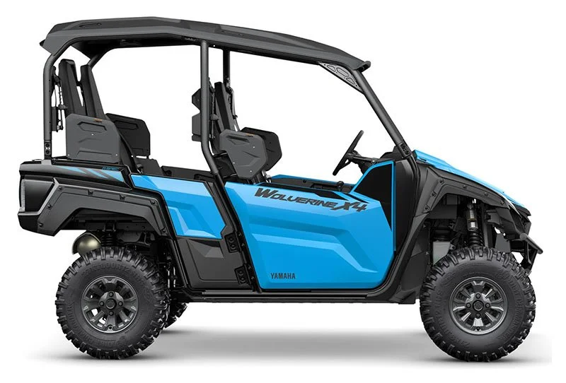ATV & UTV Rentals — Costa Rica Outdoors & Waves