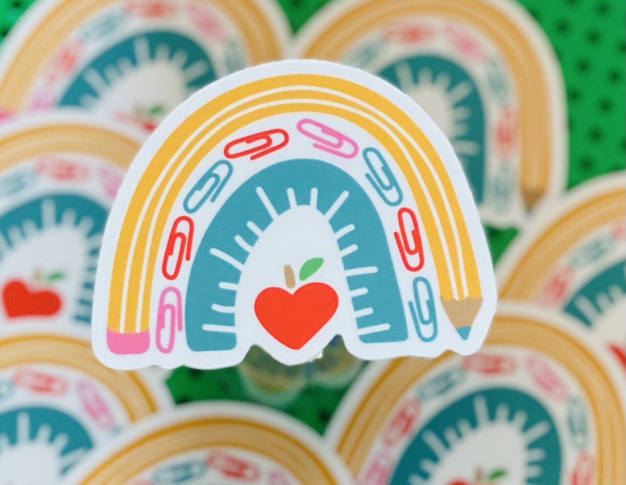 Stickers — Bless Your Heart