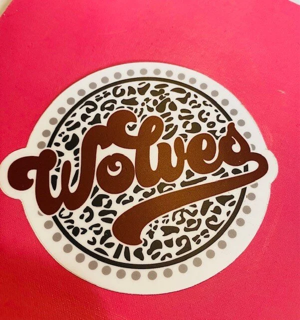 Stickers — Bless Your Heart