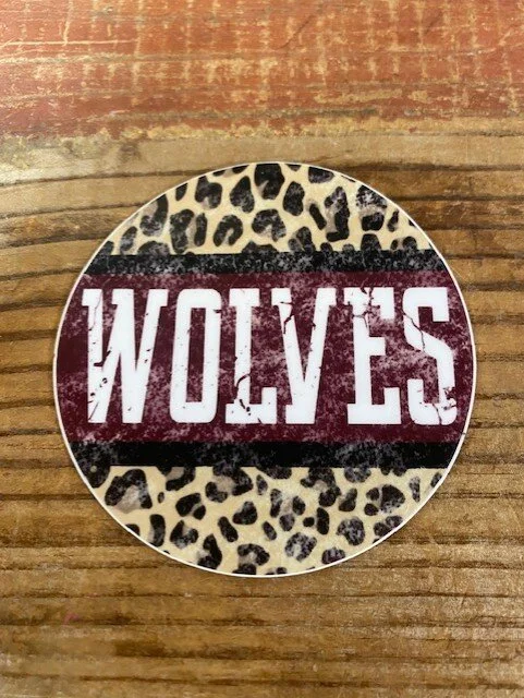 Stickers — Bless Your Heart