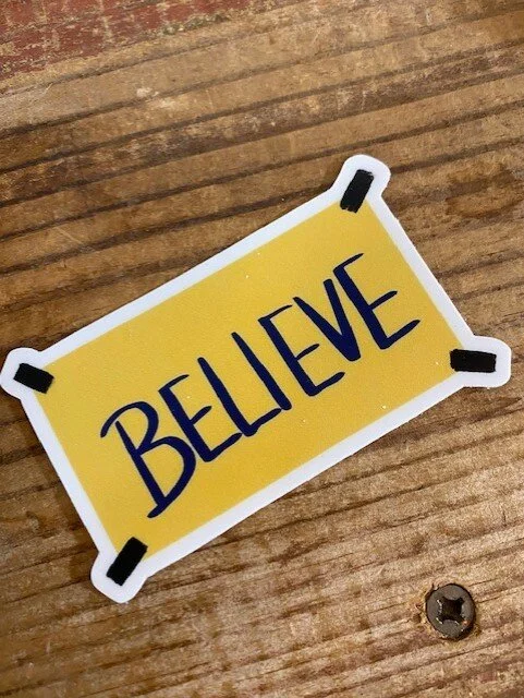 Stickers — Bless Your Heart