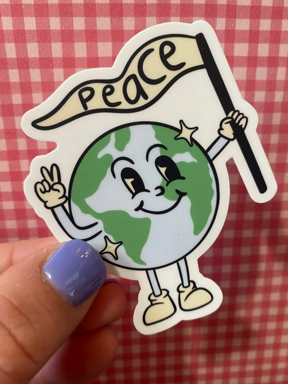 World Peace Tumblr