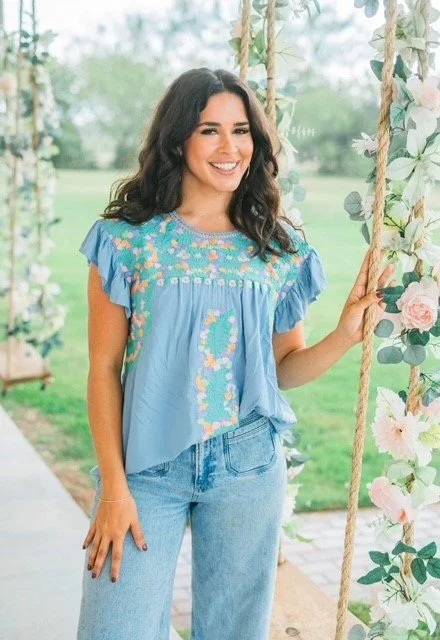 Clothing — Bless Your Heart