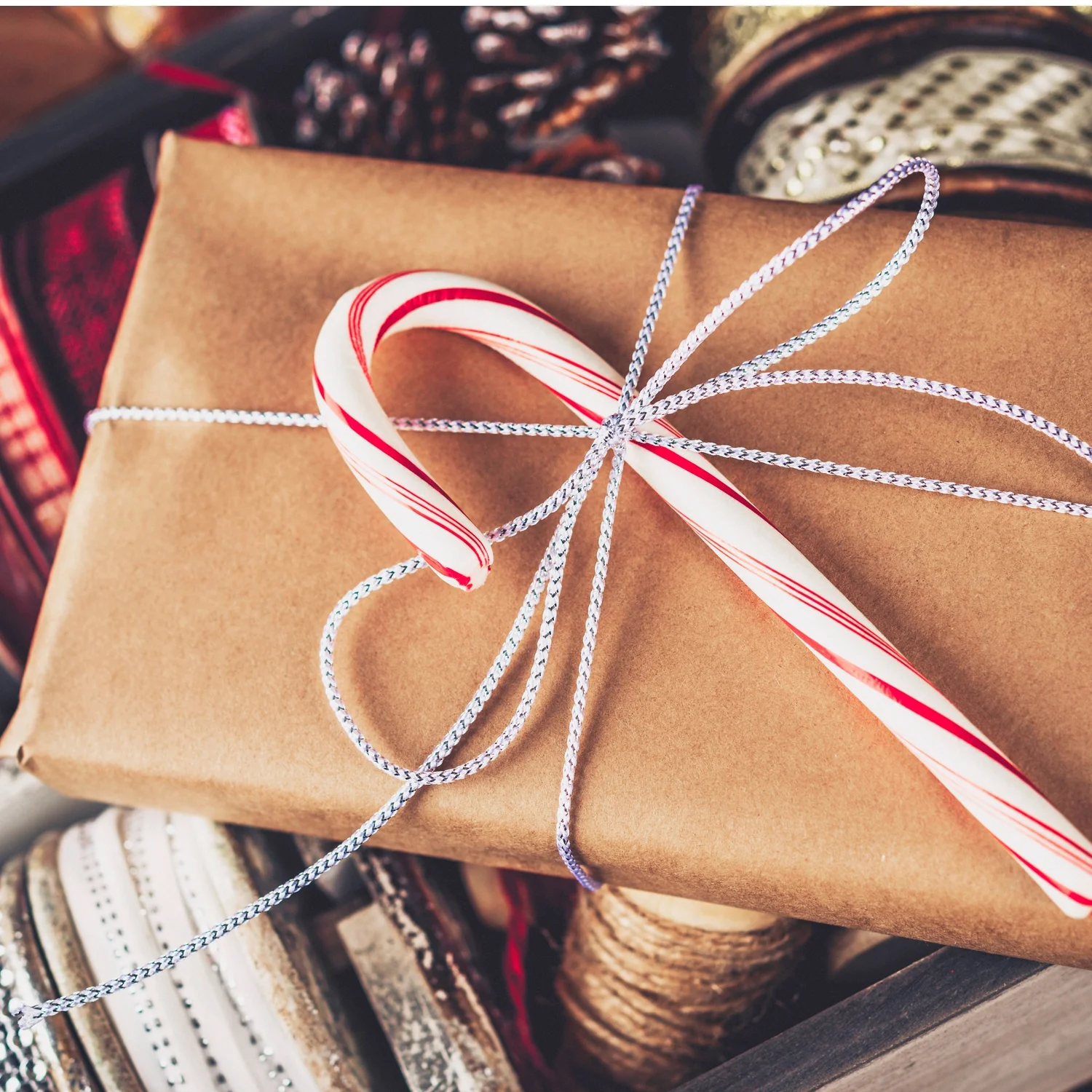 Merry Christmas! — Mitchell's Journey