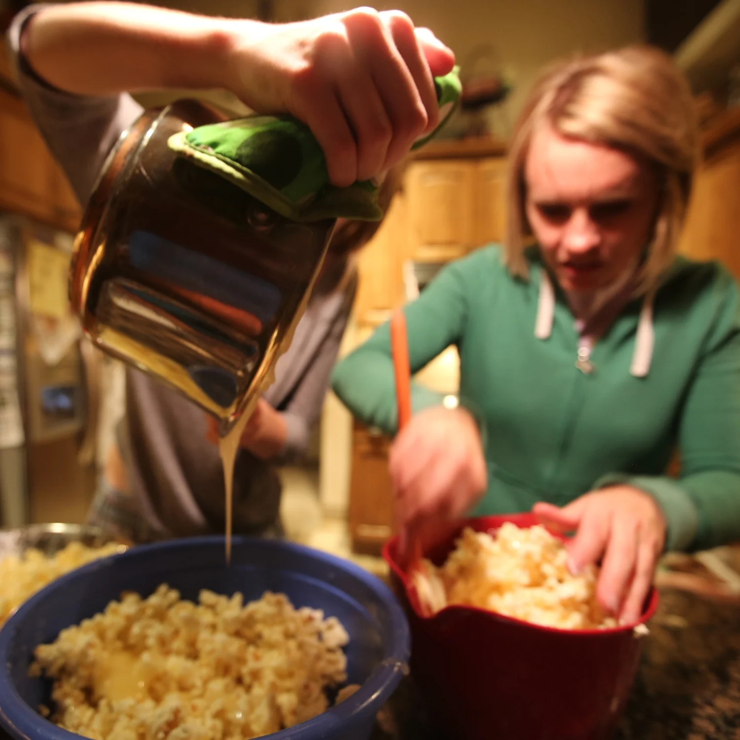 Merry Christmas! — Mitchell's Journey