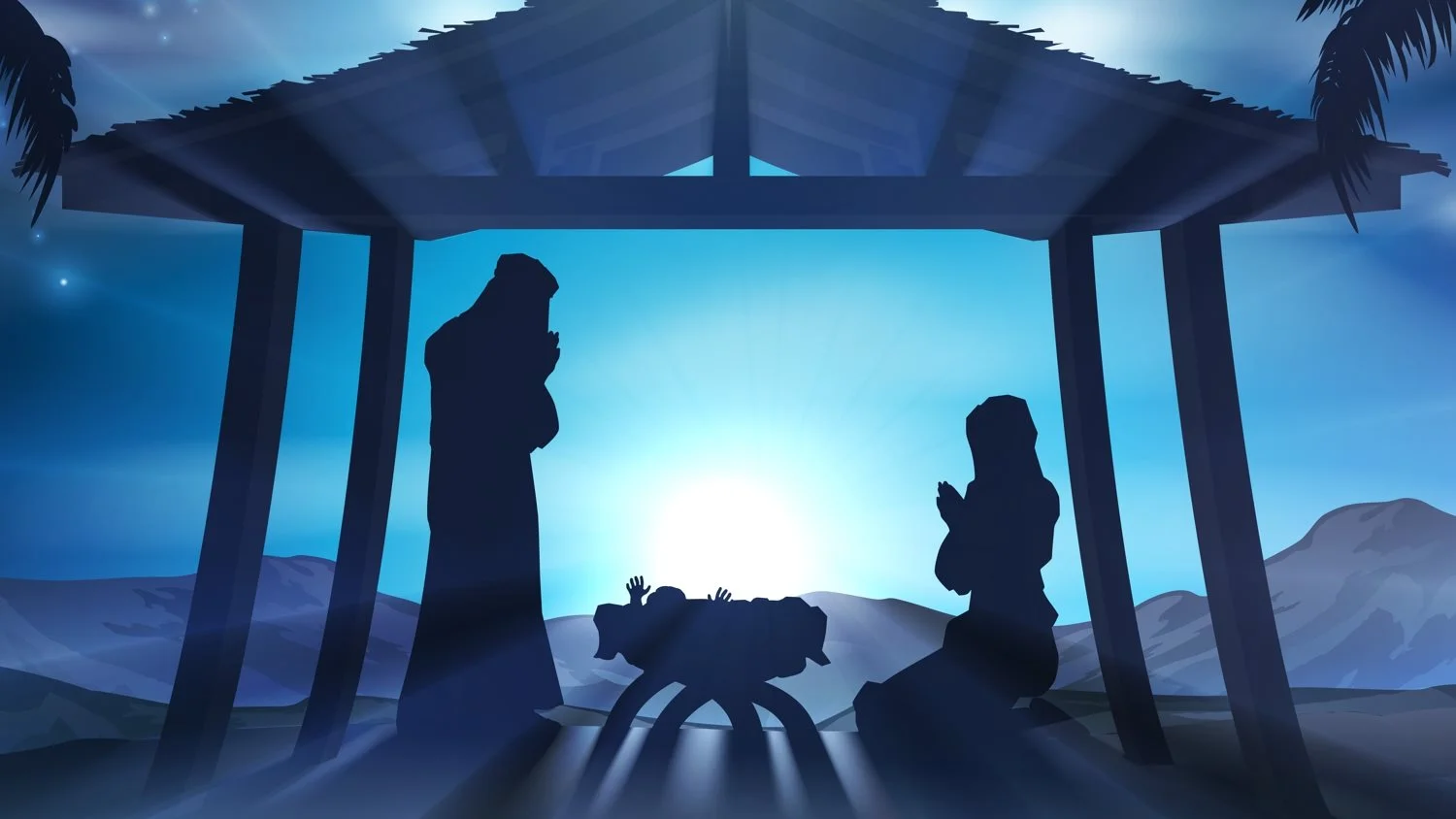 8 WAYS TO MAKE LASTING CHRISTMAS MEMORIES — Mitchell's Journey