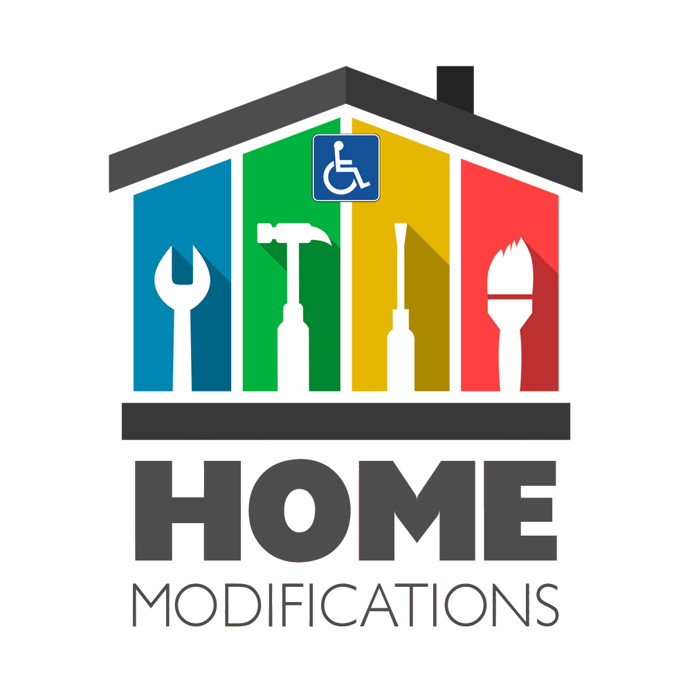 Home Modifications — Mitchell's Journey