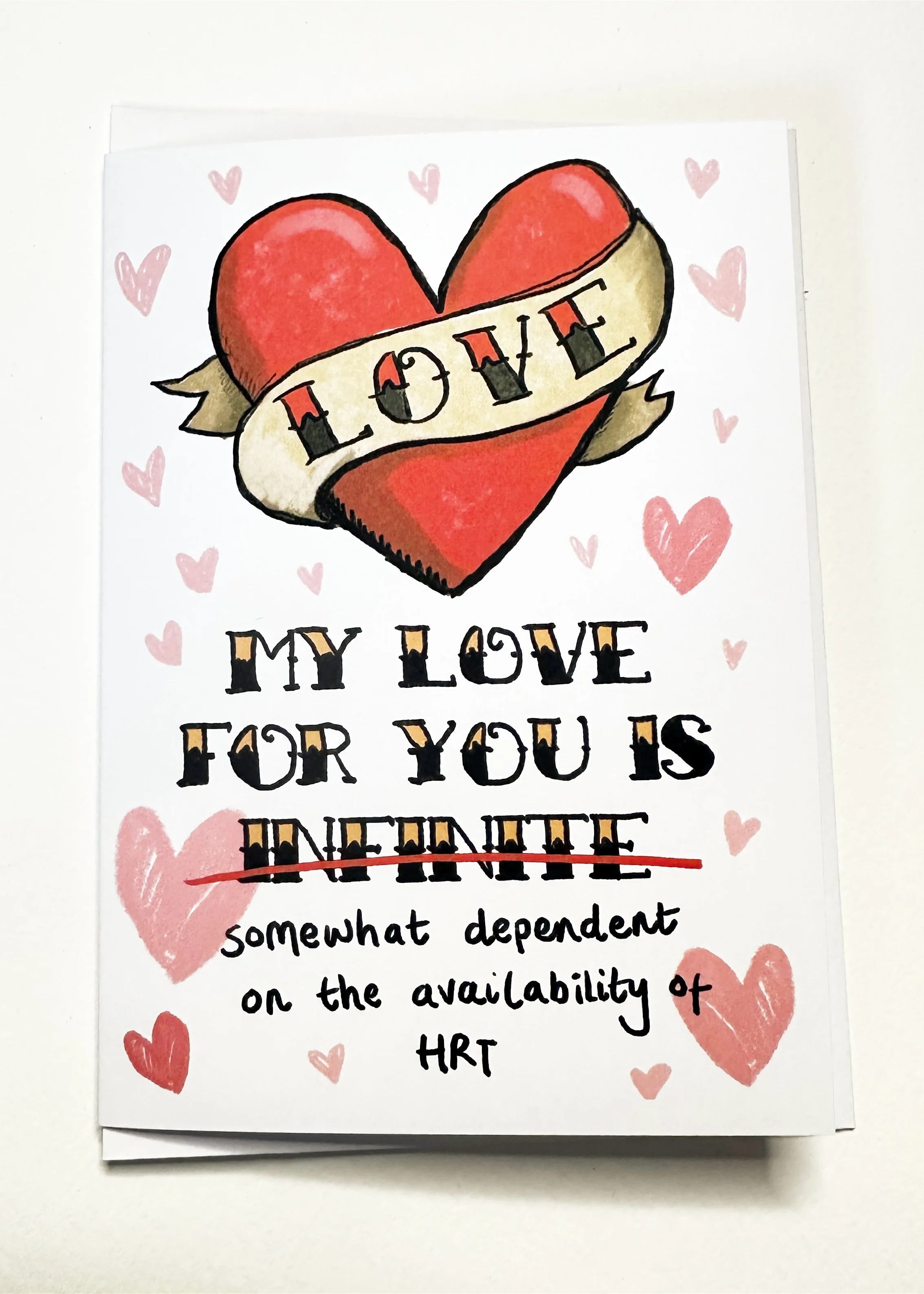 Cards — Rosie Johnson Illustrates