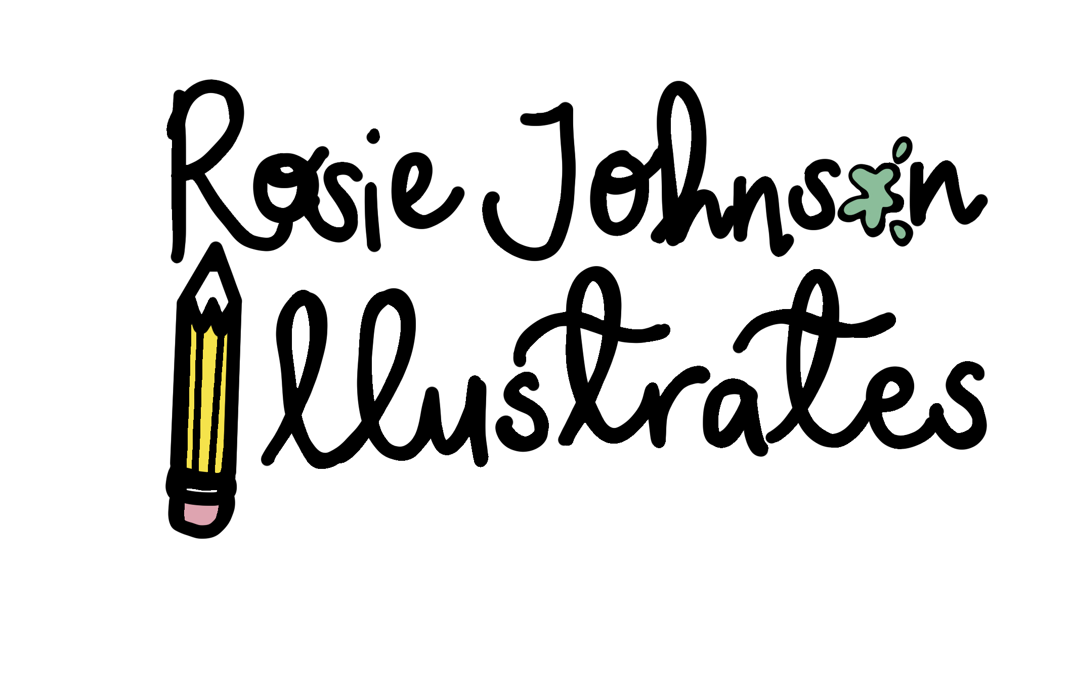 Natter Matters — Rosie Johnson Illustrates