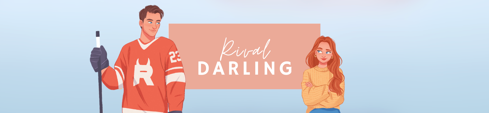 The Darling Devils Series — Alexandra Moody