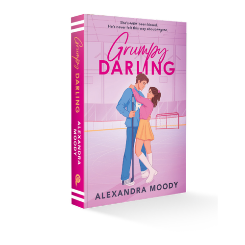 The Darling Devils Series — Alexandra Moody