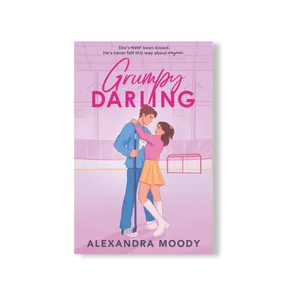 The Darling Devils Series — Alexandra Moody