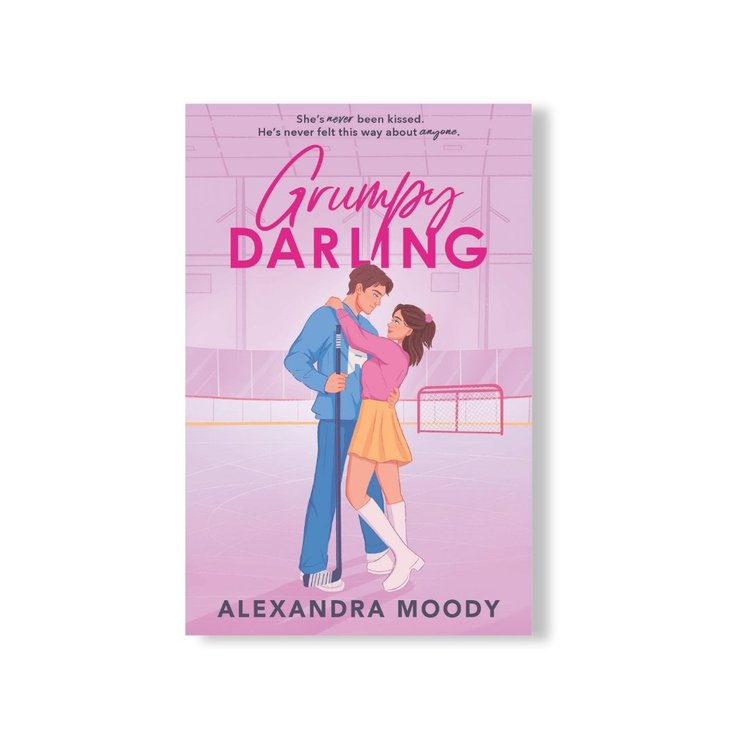 The Darling Devils Series — Alexandra Moody