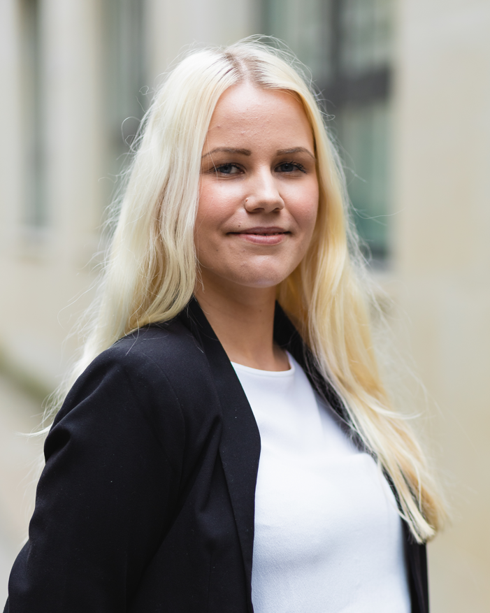 TEAM — Balder Capital Ltd