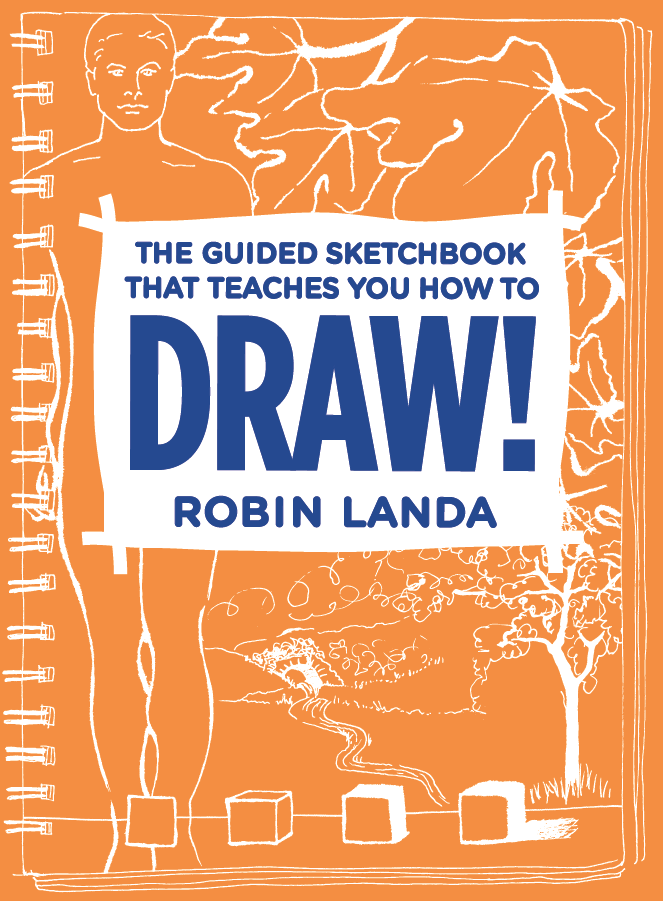 Books — Robin Landa