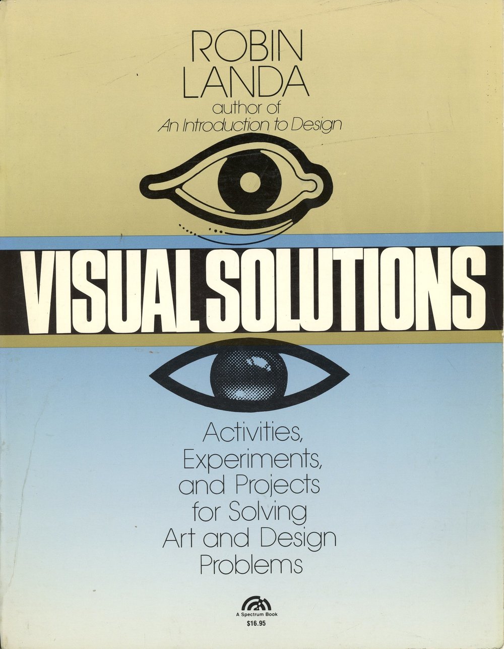 Visual Solutions — Robin Landa