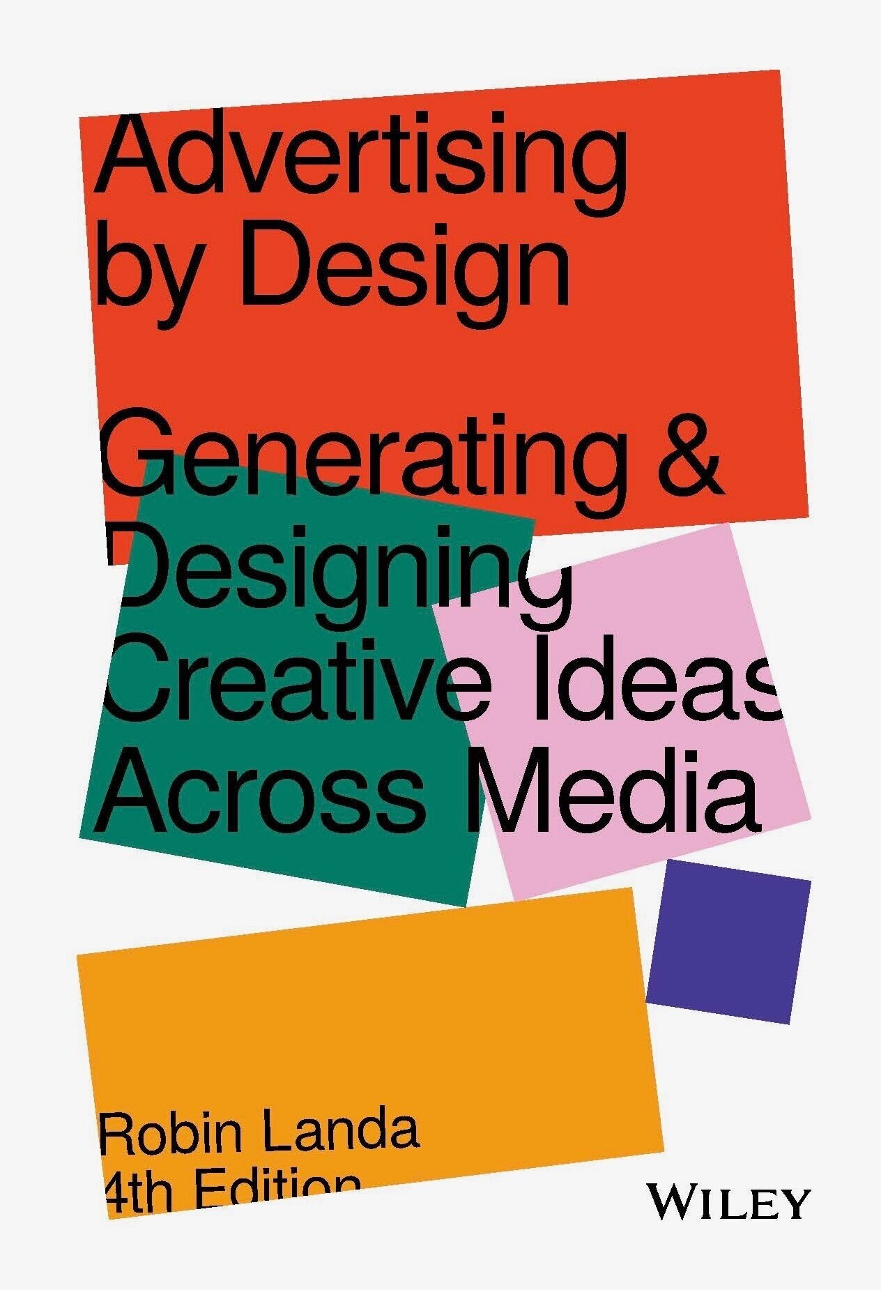 Advertising by Design — Robin Landa