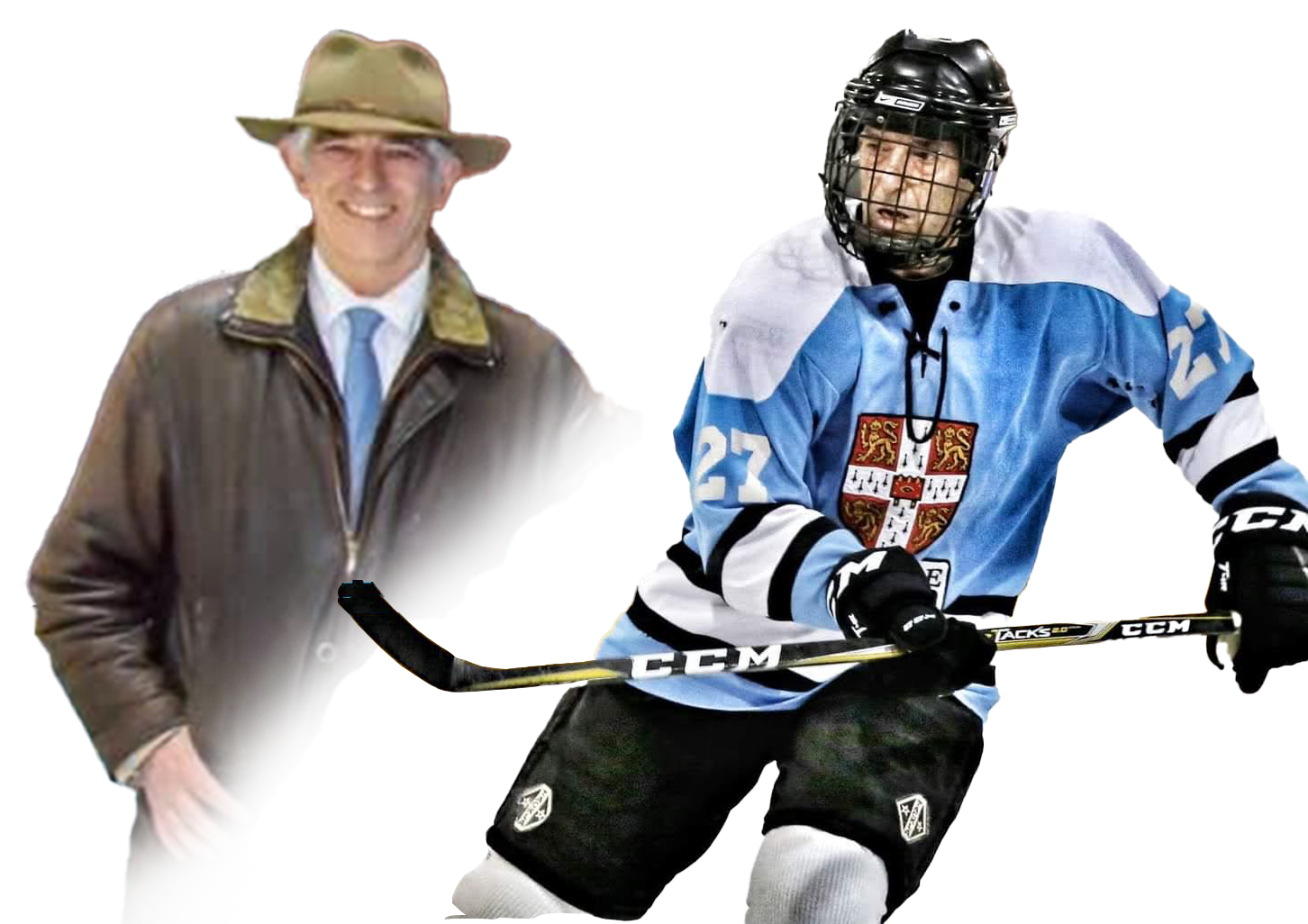 News — Cambridge University Ice Hockey Club