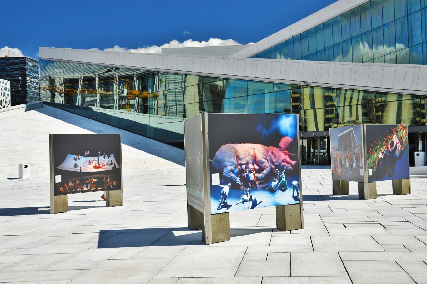 Oslo, Norway - Is it really that expensive? — Adventurous Travels ...