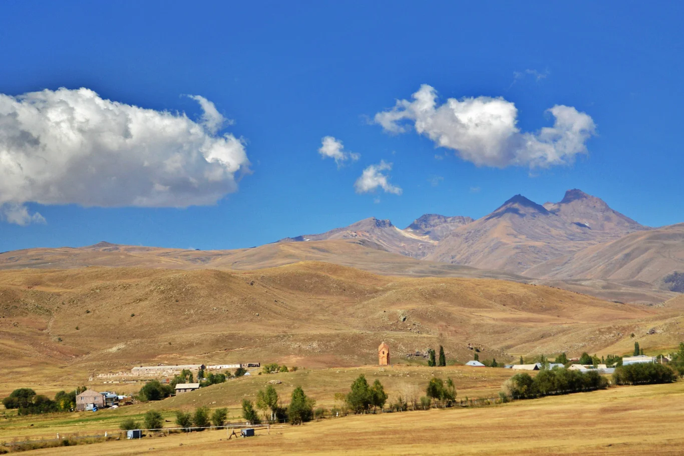 Lake Sevan and Armenian Countryside — Adventurous Travels | Adventure ...
