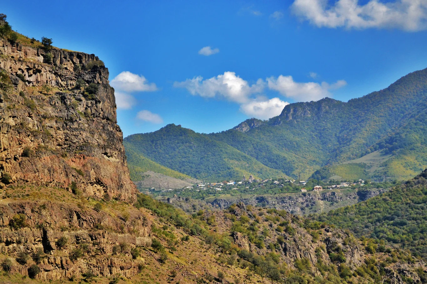 Lake Sevan and Armenian Countryside — Adventurous Travels | Adventure ...