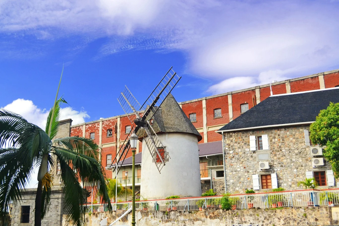 Port Louis - What to see around the capital of Mauritius — Adventurous ...