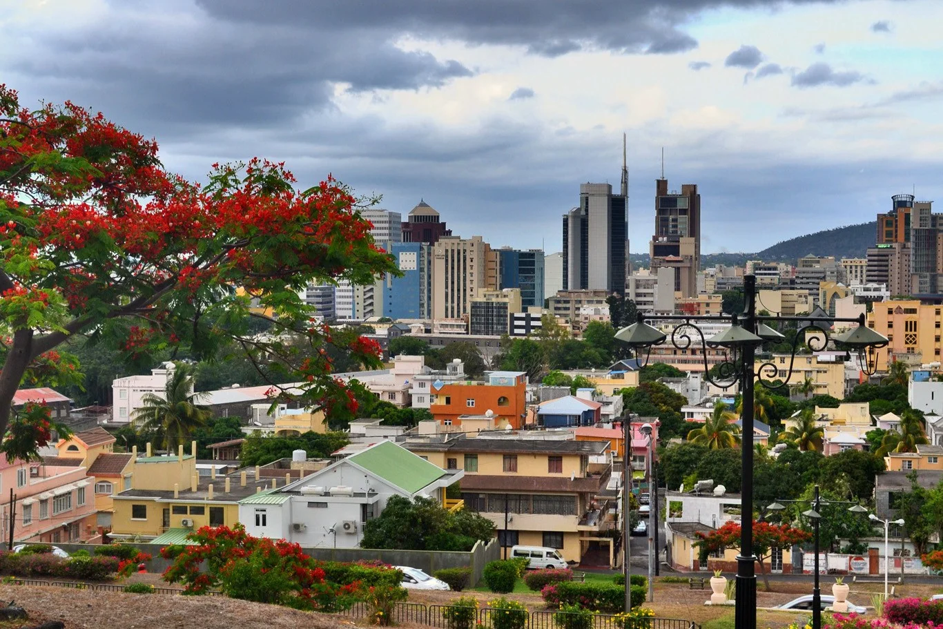 Port Louis - What to see around the capital of Mauritius — Adventurous ...