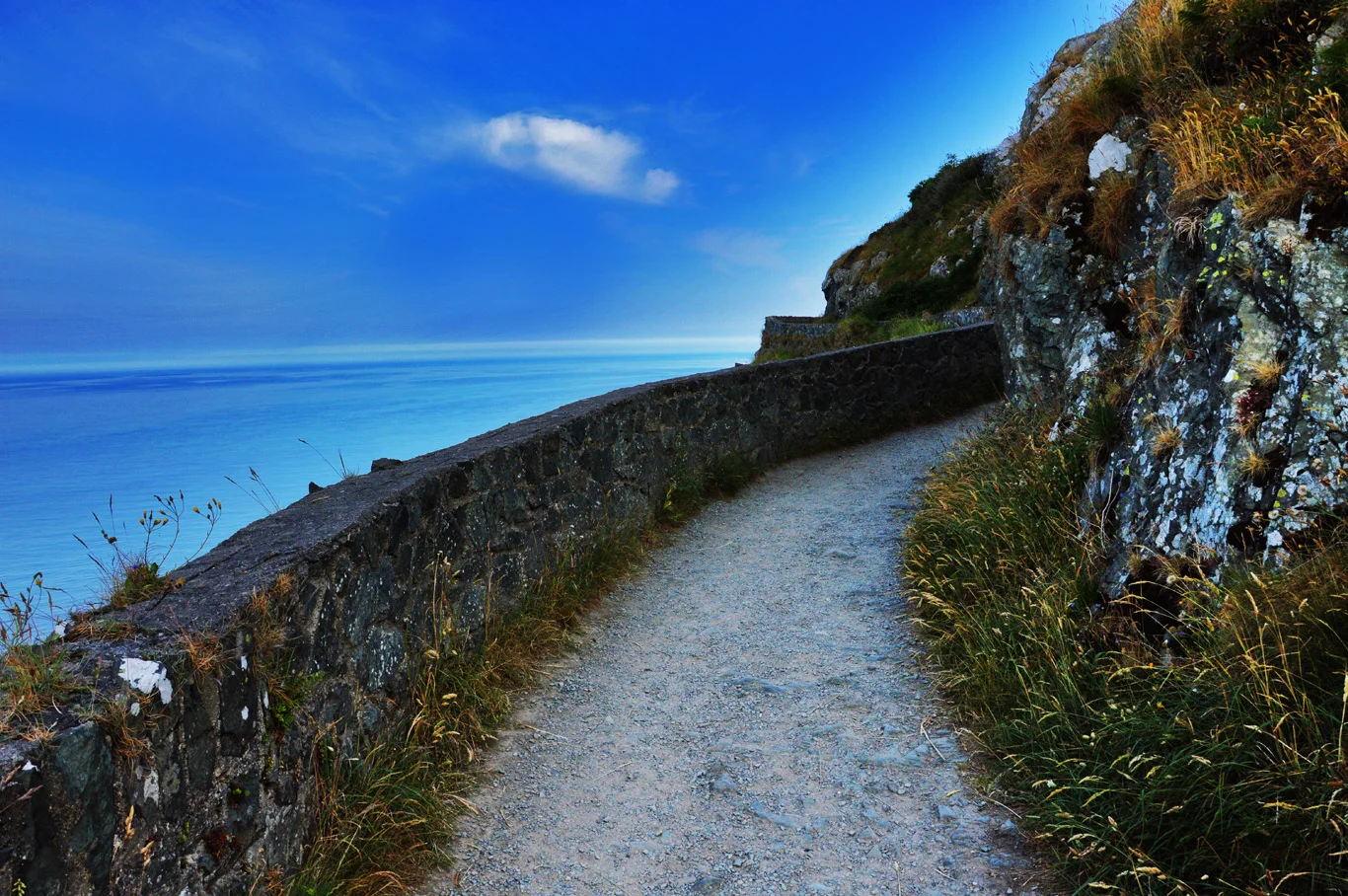 Bray and Greystones - Coastal Ireland — Adventurous Travels | Adventure ...