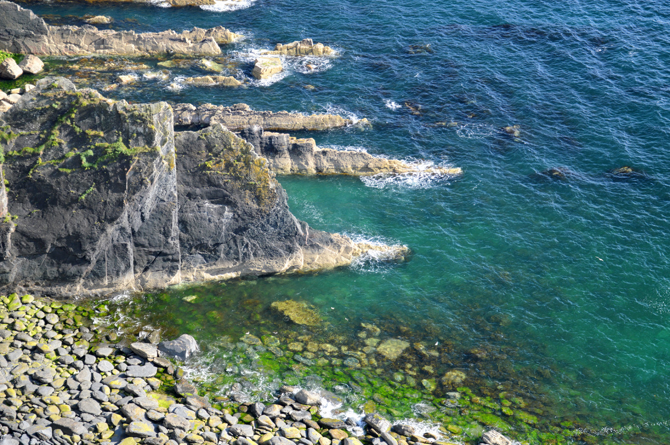 What To See In Cork, Ireland - The City, The Coast And Spectacular Old ...