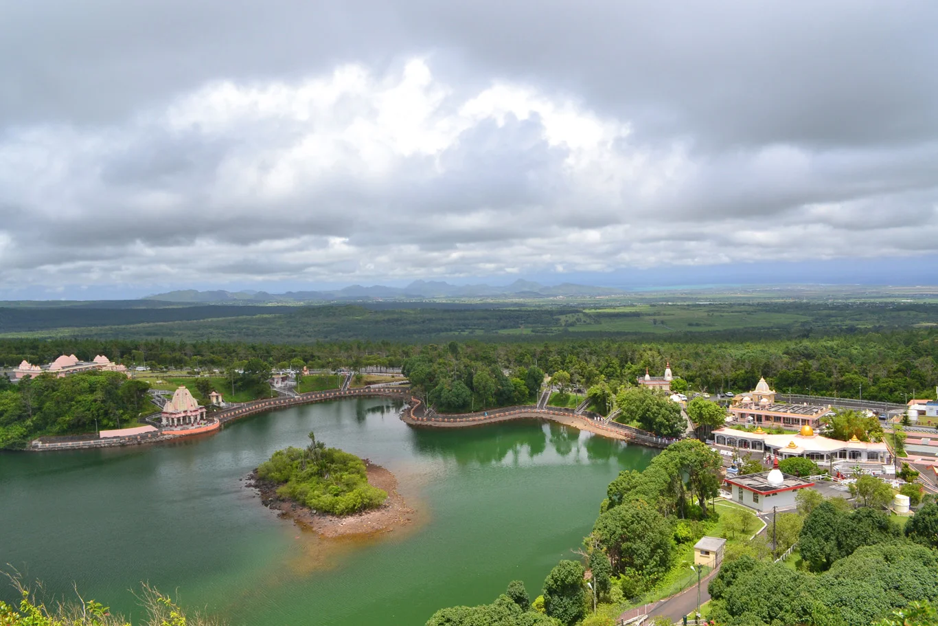 Mauritius Beyond Beaches And Resorts - National Parks, Mountains And ...