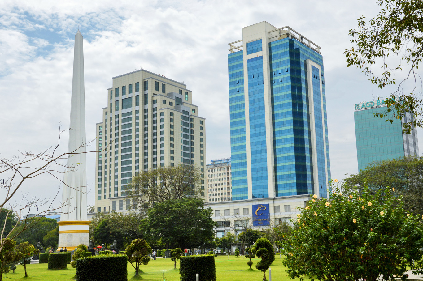One Day in Yangon - What To See In Myanmar's Largest City — Adventurous ...