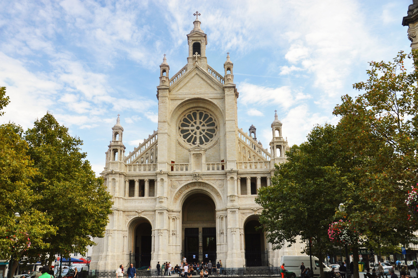 Half a Day In Brussels - What Can You See During An 8-hour Stopover In ...