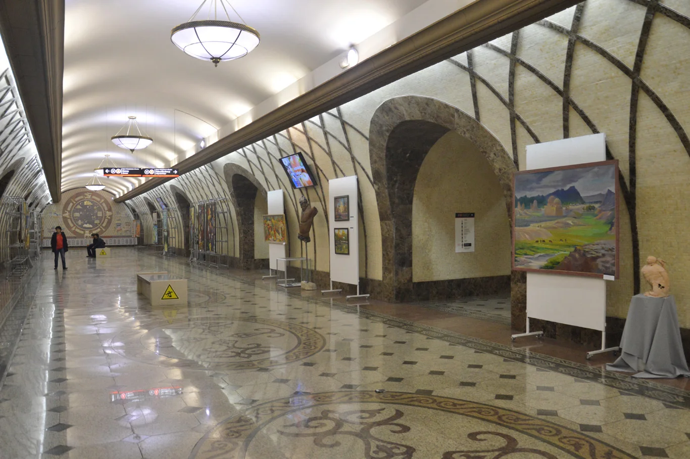 Visiting The City of Almaty - The Gateway to the Most Beautiful ...