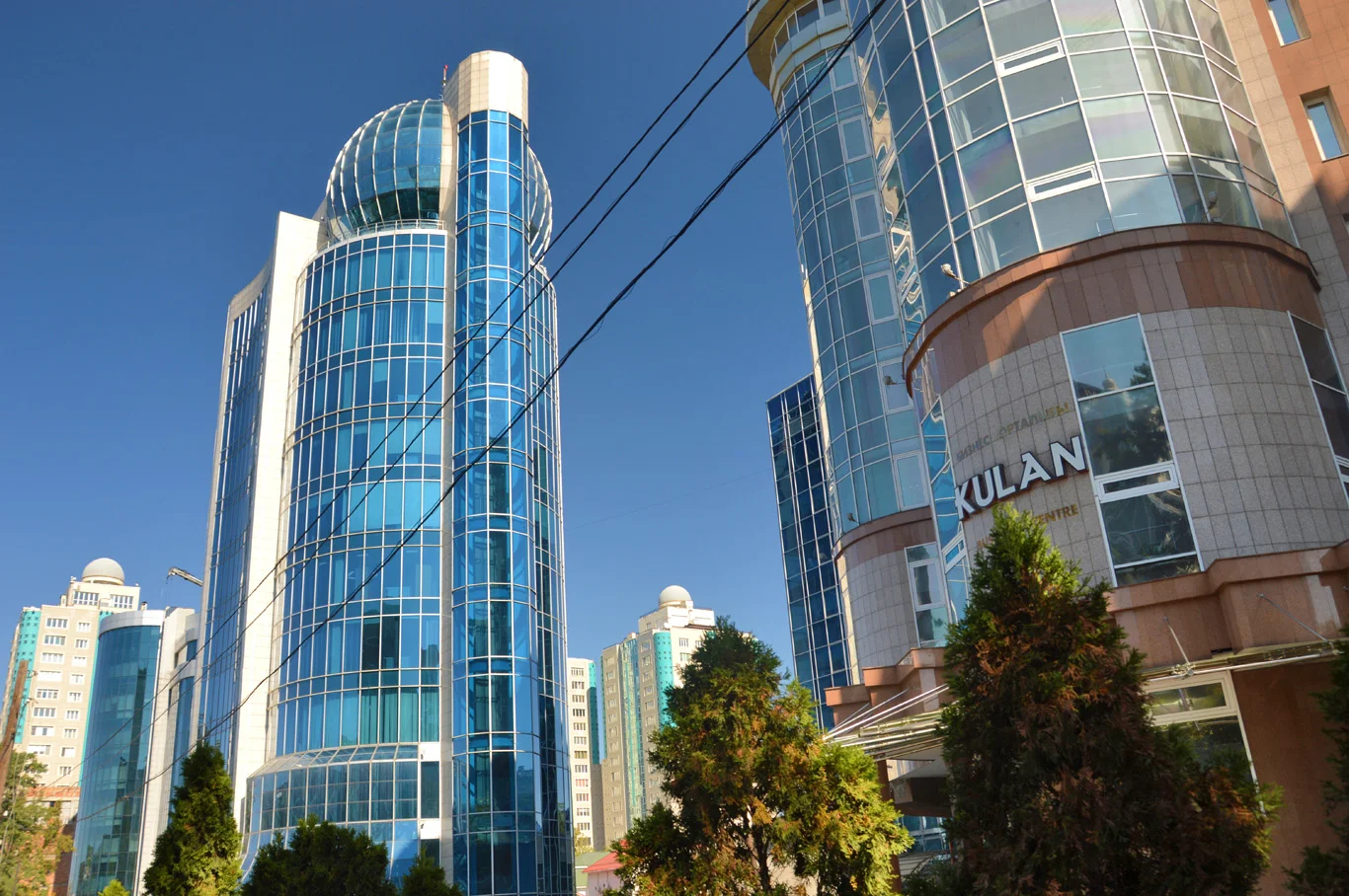 Visiting The City of Almaty - The Gateway to the Most Beautiful ...