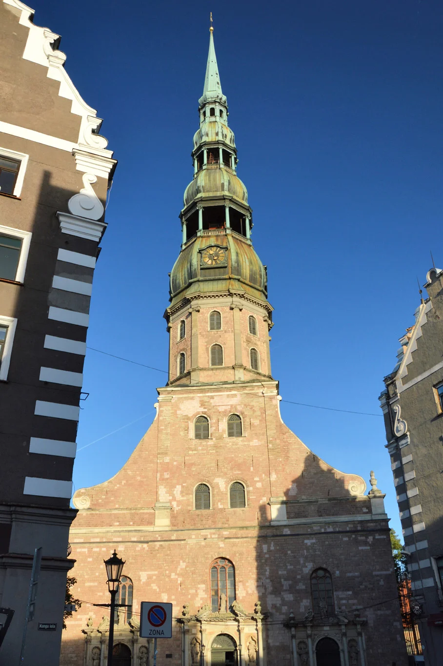 Riga, Latvia - A Surprising Hidden Gem — Adventurous Travels ...