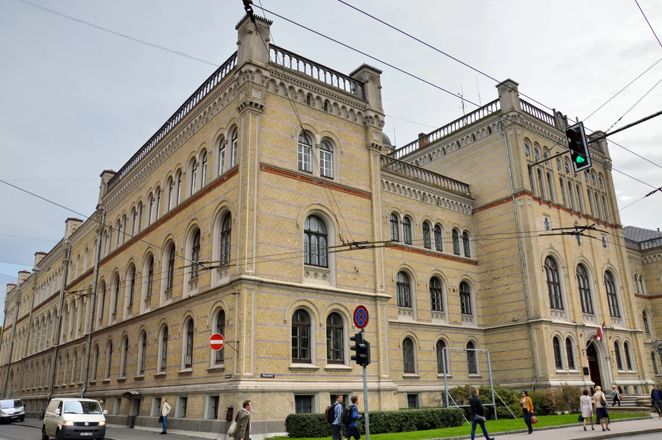 Riga, Latvia - A Surprising Hidden Gem — Adventurous Travels ...