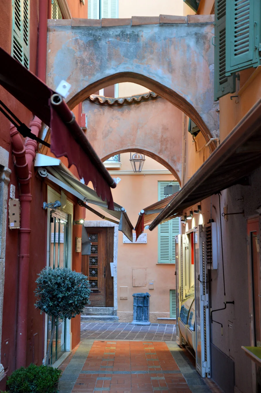 One Day In Monaco - Is It Really Worth A Visit? — Adventurous Travels ...