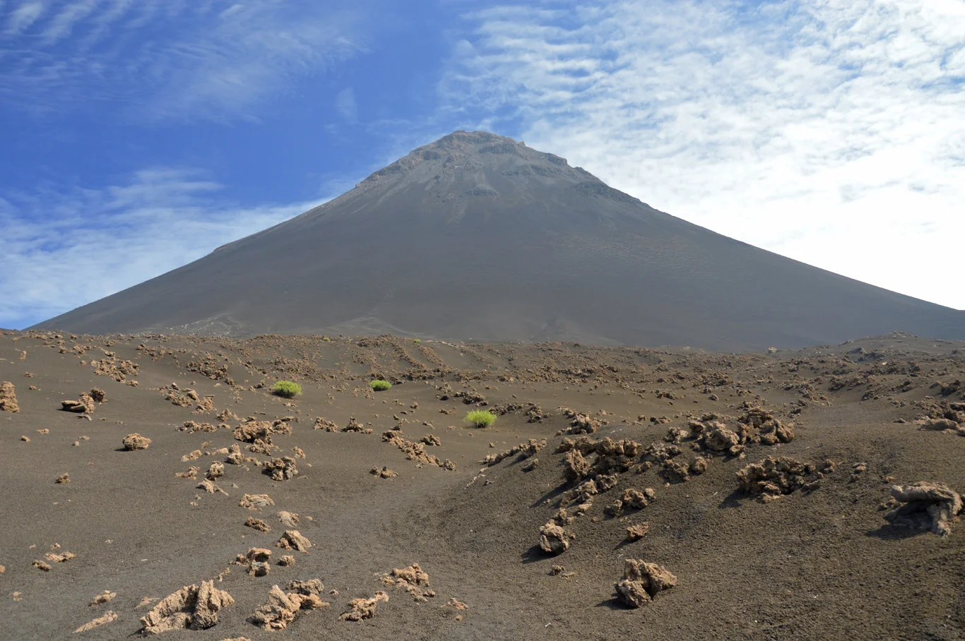 Fogo, Cape Verde - What To See And How To Get Around — Adventurous ...