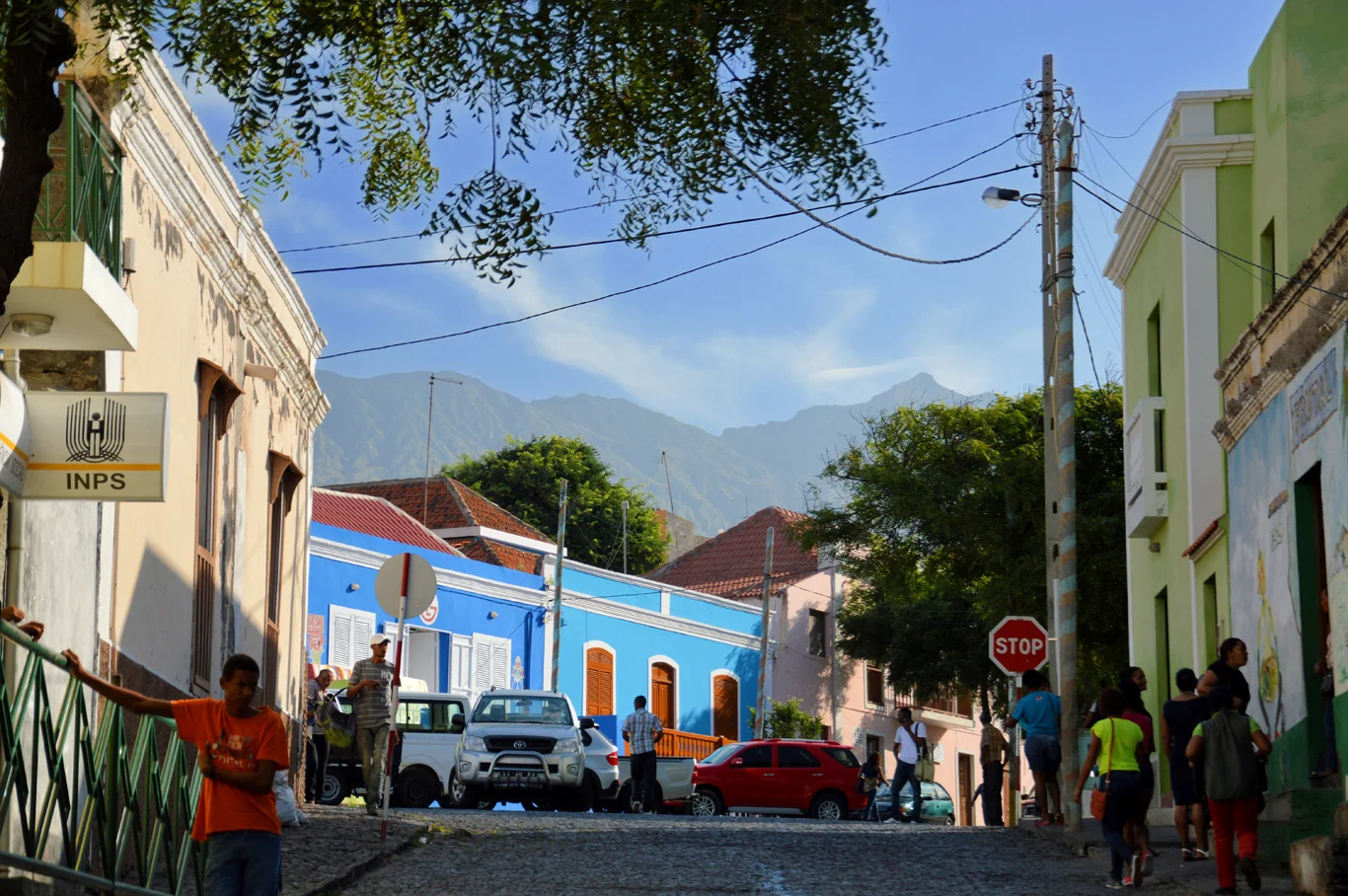 Fogo, Cape Verde - What To See And How To Get Around — Adventurous ...