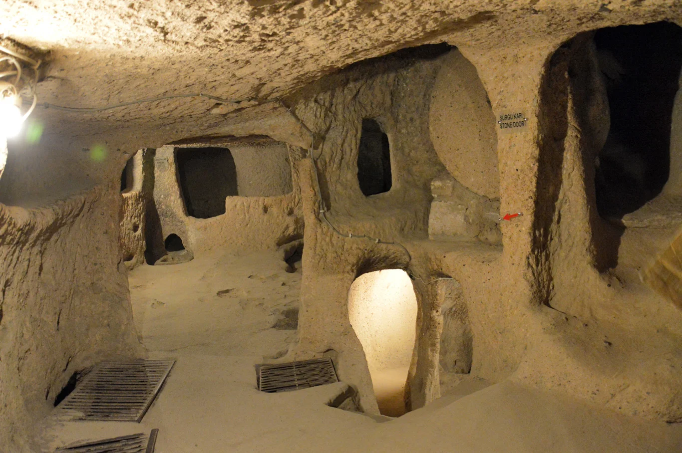 Ancient Cave Towns of Cappadocia, Turkey — Adventurous Travels ...