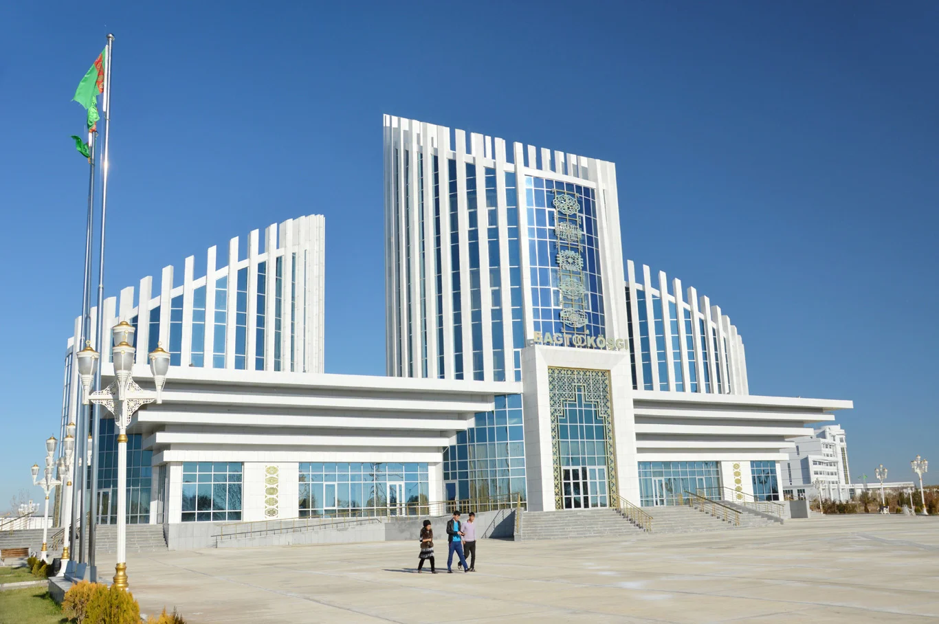Merv, Turkmenistan - A Forgotten City On The Silk Road — Adventurous ...