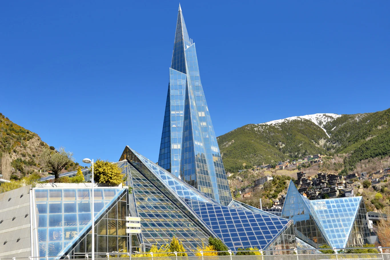 Andorra — Adventurous Travels | Adventure Travel | Best Beaches | Off ...