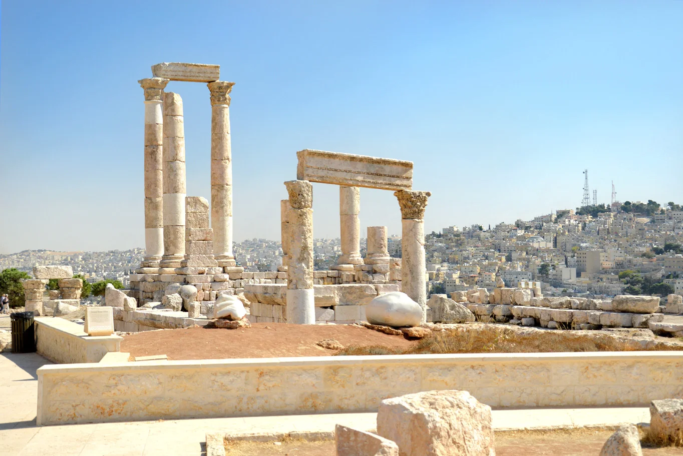 Jordan — Adventurous Travels | Adventure Travel | Best Beaches | Off ...