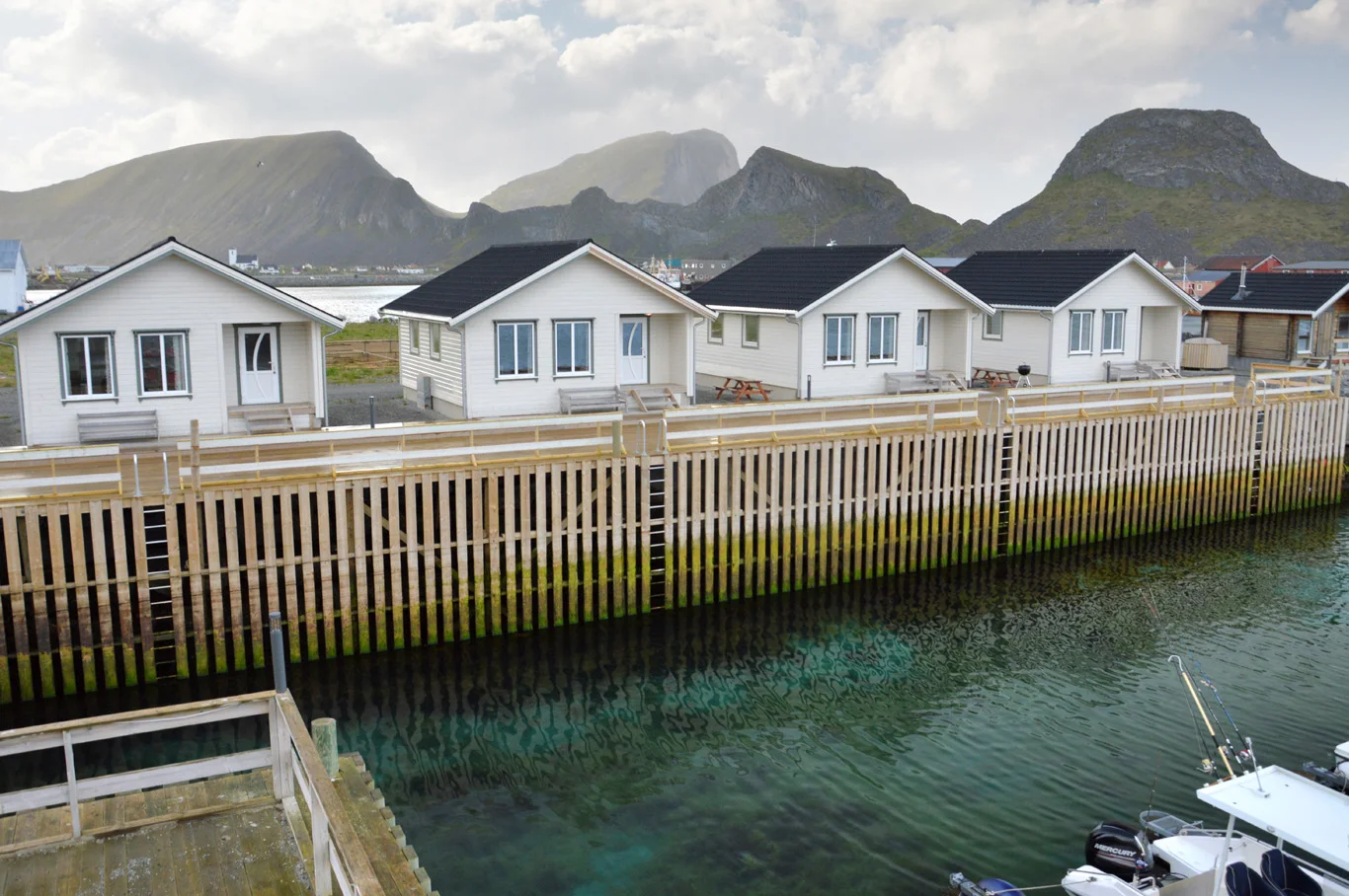 What to See in Vaeroy, Lofoten, Norway - One of the Most Unique Islands ...