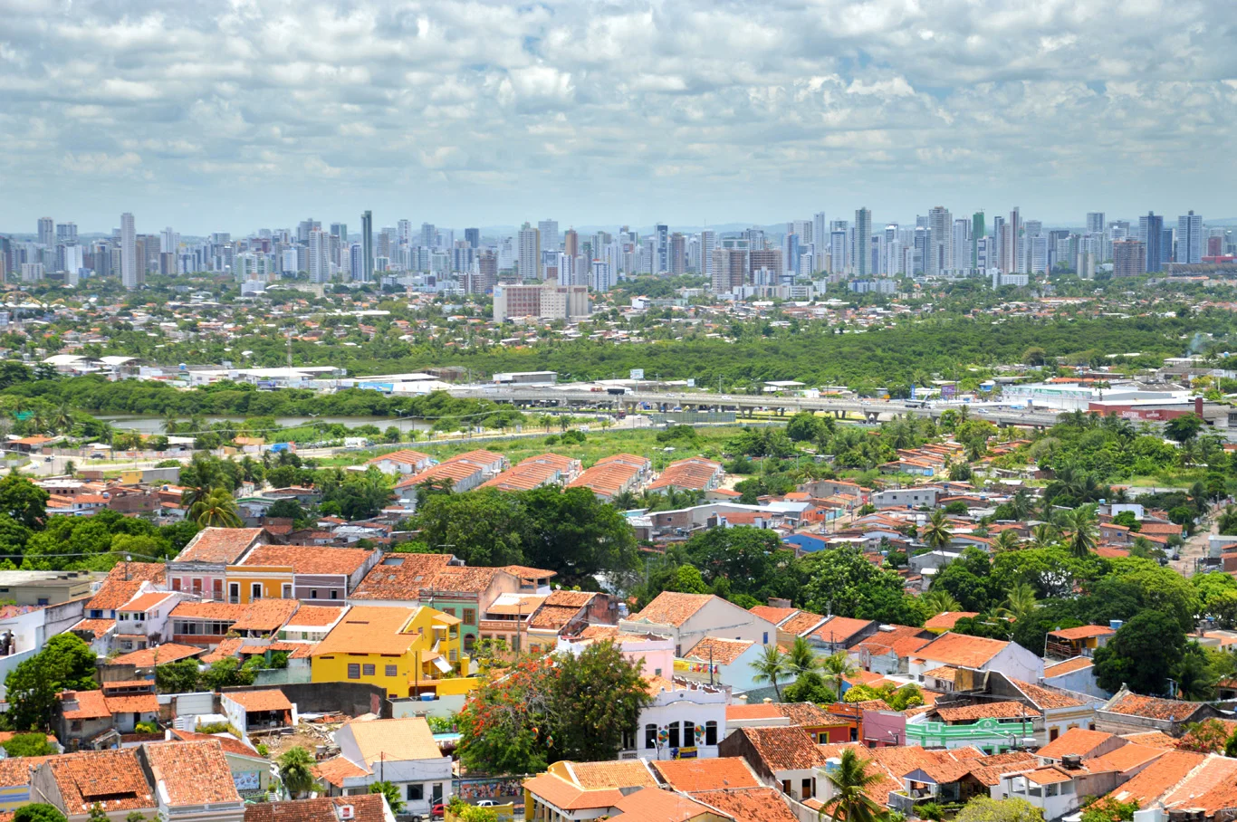 Recife, Brazil - What to See in the Capital of Pernambuco State ...