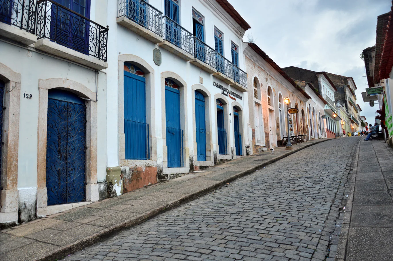 What to See in Sao Luis - Brazil Off The Beaten Path — Adventurous ...