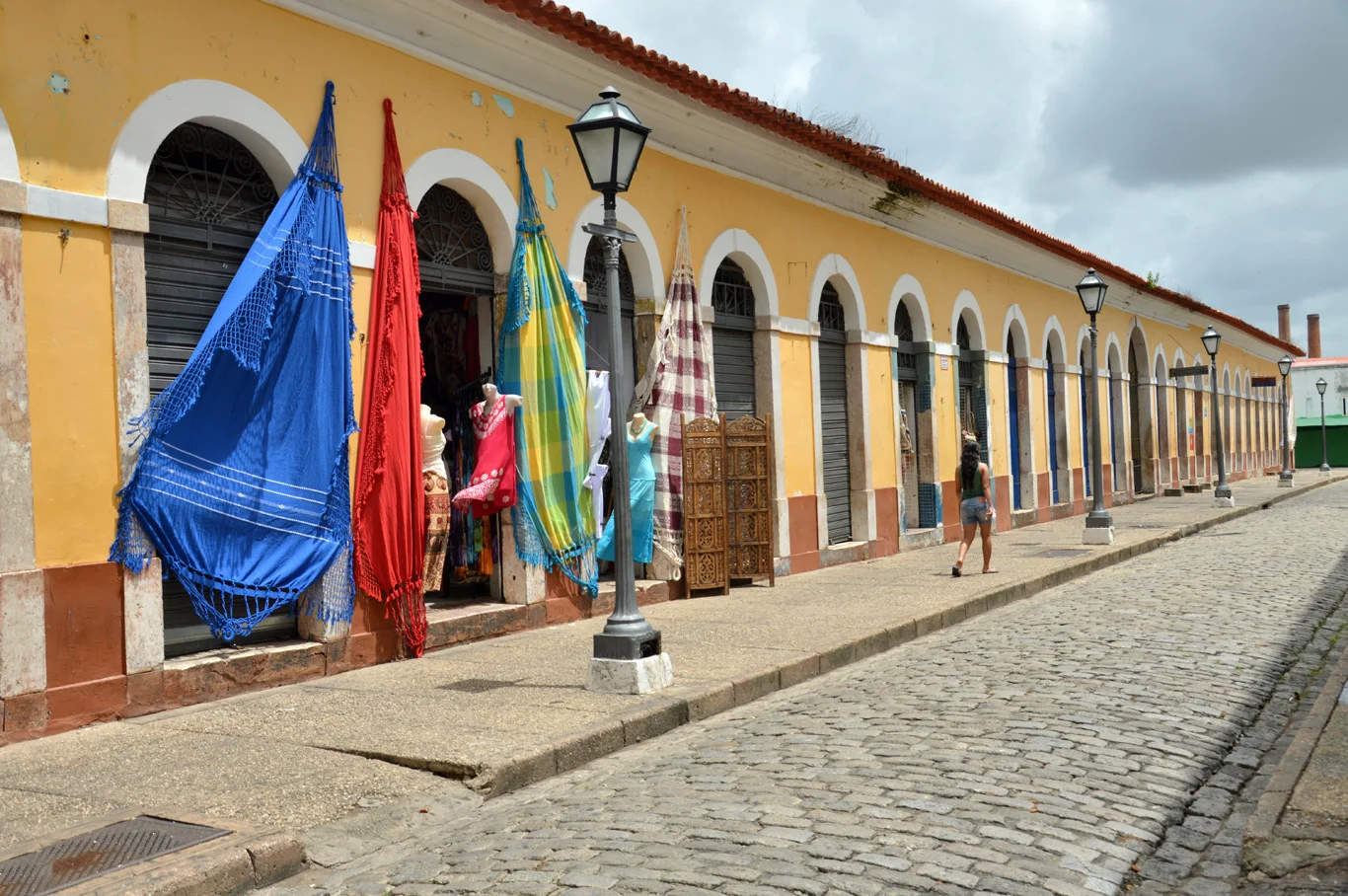 What to See in Sao Luis - Brazil Off The Beaten Path — Adventurous ...