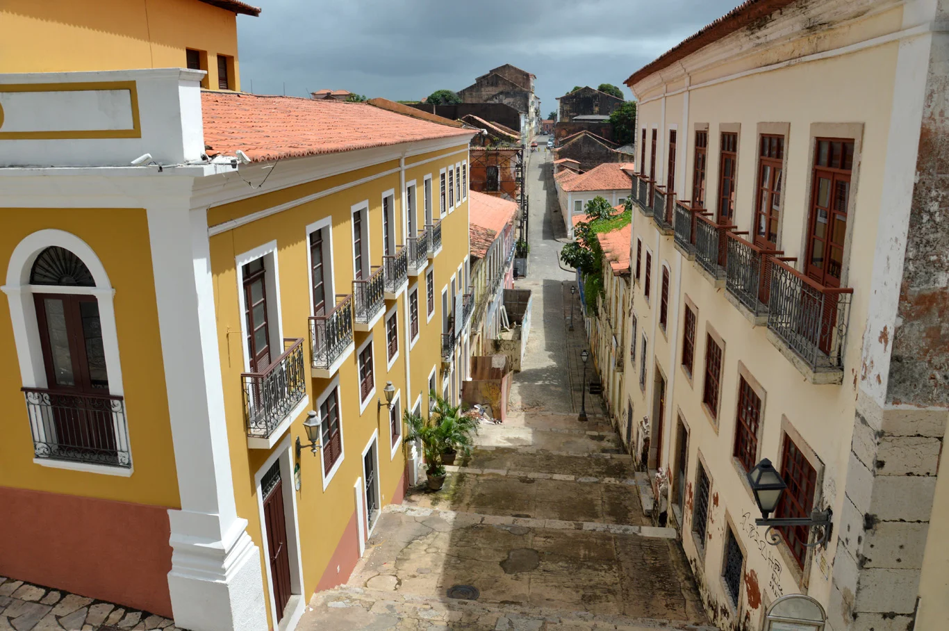 What to See in Sao Luis - Brazil Off The Beaten Path — Adventurous ...