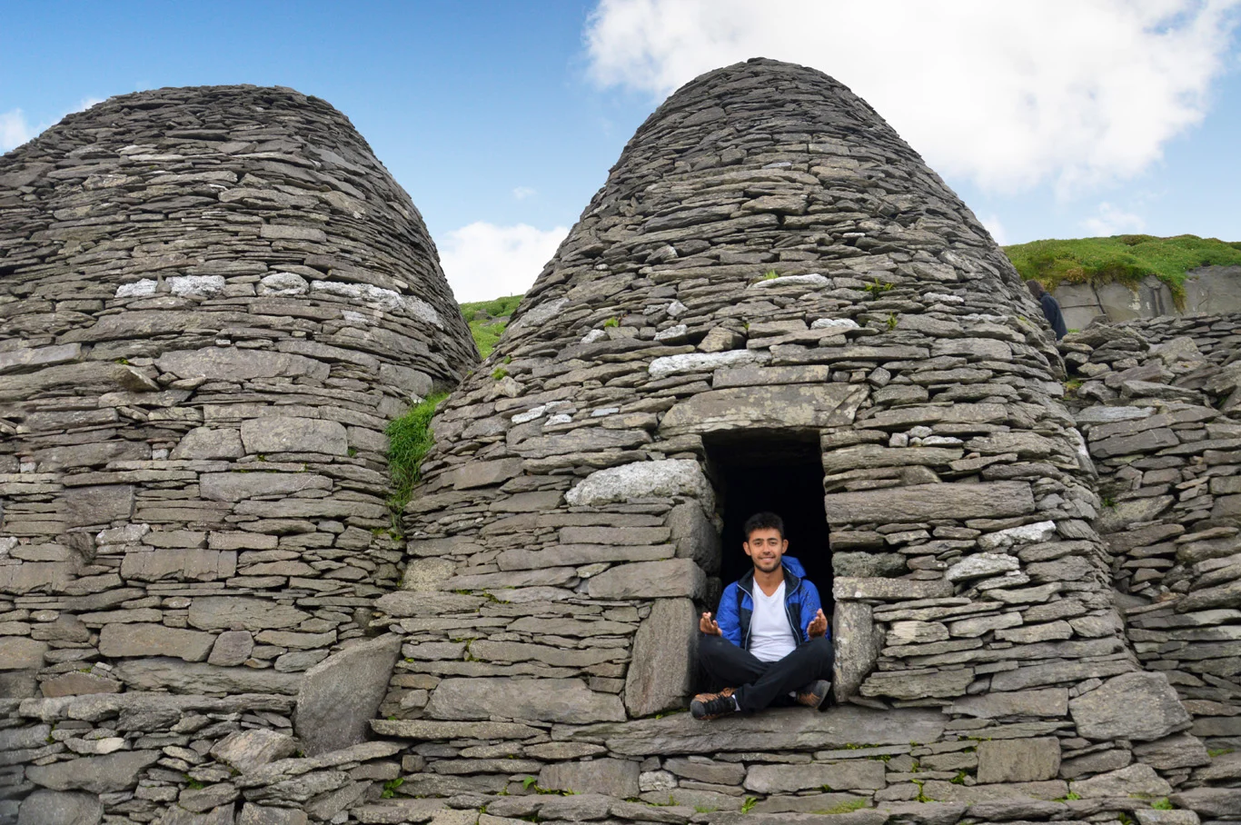 How to Get to Skellig Islands - "Irish Machu Picchu" — Adventurous ...